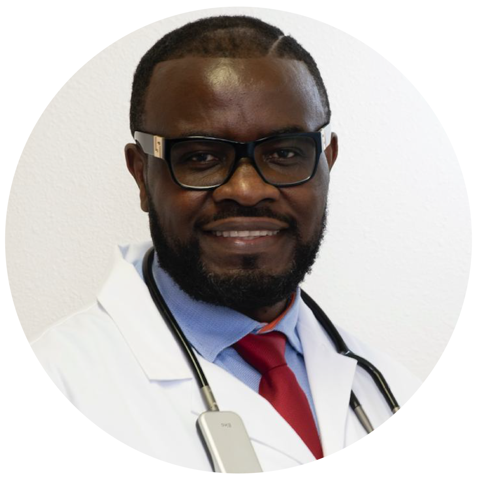 Dr. Akamangwa – Career Glimpse